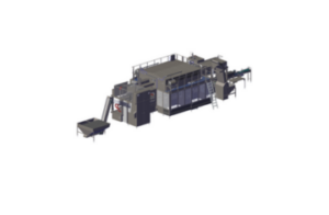 Machines - Paker Group