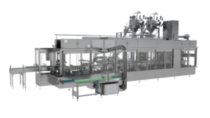 Paker Group | Votre expert en machines de suremballage carton